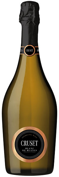 Cruset sparkling summer wines review - One Foot In The Grapes