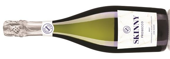 Skinny Prosecco: I reveal the girlies' taste test verdict