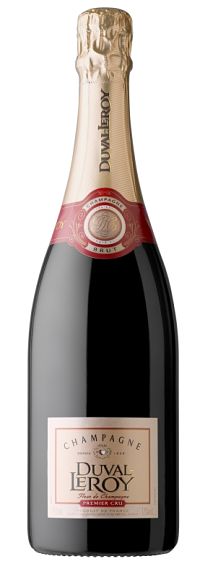 Waitrose Duval Leroy Fleur de Champagne Premier Cru - One Foot In The ...