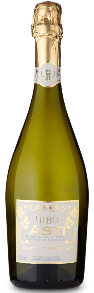 Asti DOCG: Discover the incredible story behind these sparkling wines