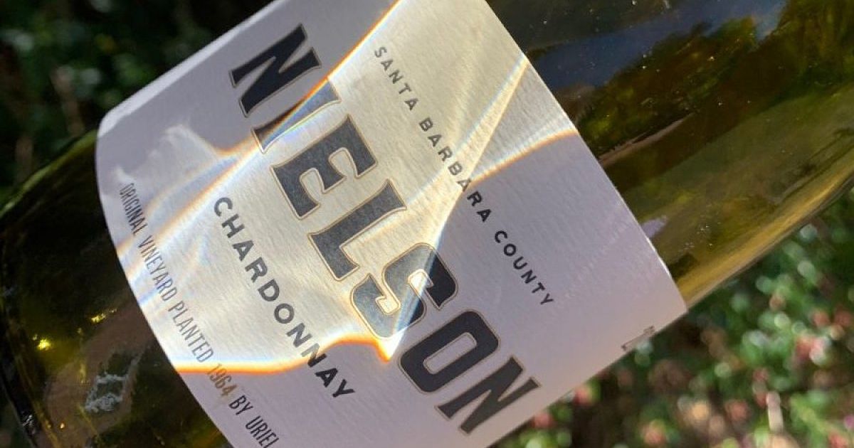 Raise a Glass: Delicious chardonnay wines and a zesty French white